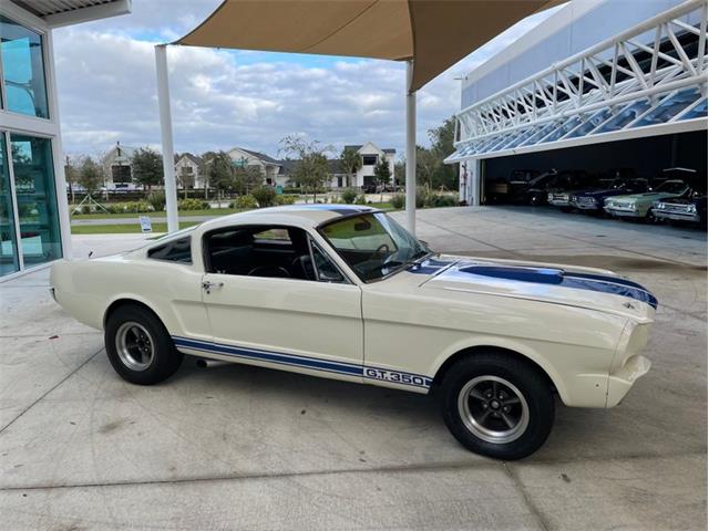 1965 Ford Mustang for Sale | ClassicCars.com | CC-1665116