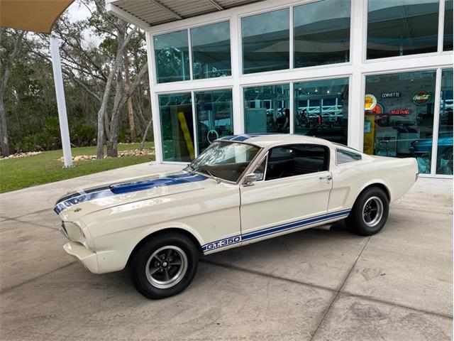 1965 Ford Mustang for Sale | ClassicCars.com | CC-1665116