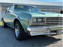1978 Chevrolet Impala for Sale | ClassicCars.com | CC-1665147