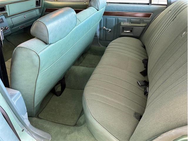 1978 Chevrolet Impala for Sale | ClassicCars.com | CC-1665147