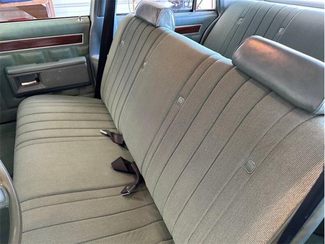 1978 Chevrolet Impala for Sale | ClassicCars.com | CC-1665147