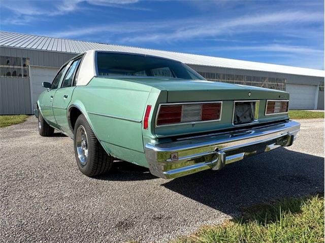 1978 Chevrolet Impala for Sale | ClassicCars.com | CC-1665147