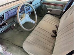 1978 Chevrolet Impala for Sale | ClassicCars.com | CC-1665147