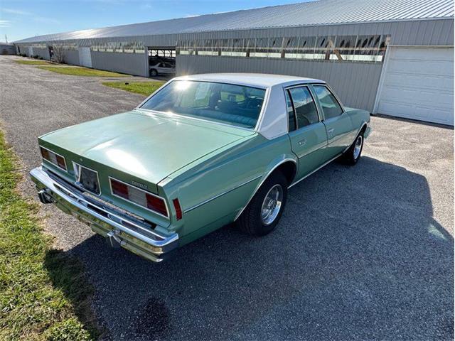 1978 Chevrolet Impala for Sale | ClassicCars.com | CC-1665147