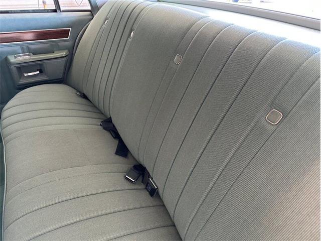 1978 Chevrolet Impala for Sale | ClassicCars.com | CC-1665147