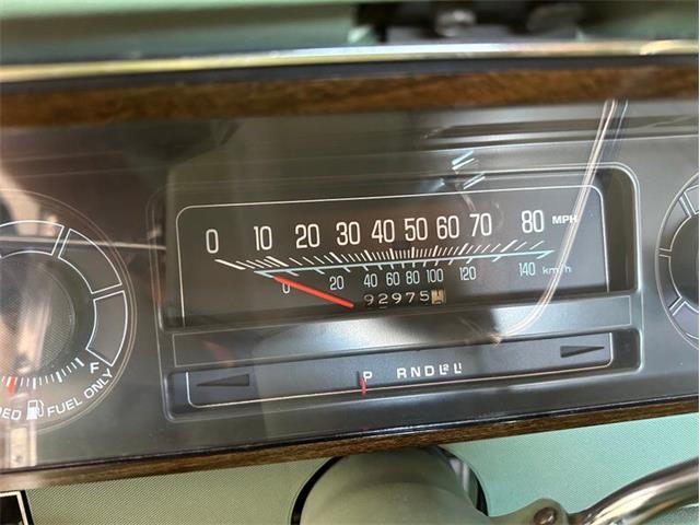 1978 Chevrolet Impala for Sale | ClassicCars.com | CC-1665147