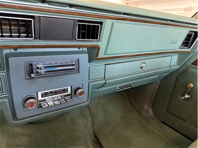 1978 Chevrolet Impala for Sale | ClassicCars.com | CC-1665147