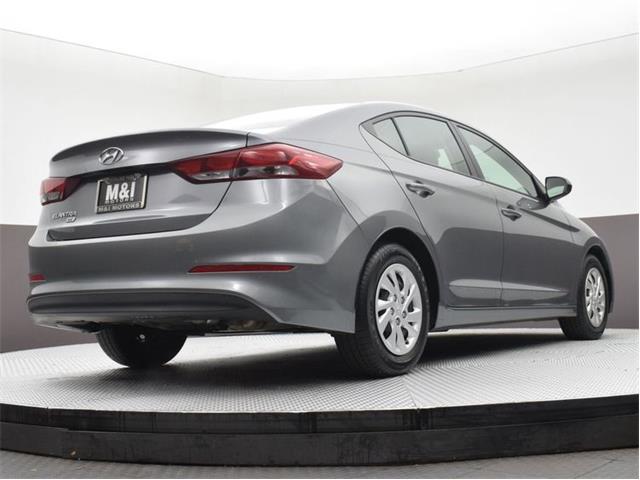 2018 Hyundai Elantra for Sale | ClassicCars.com | CC-1665163
