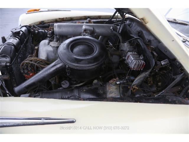 1960 Mercedes-Benz 220SE for Sale | ClassicCars.com | CC-1665326