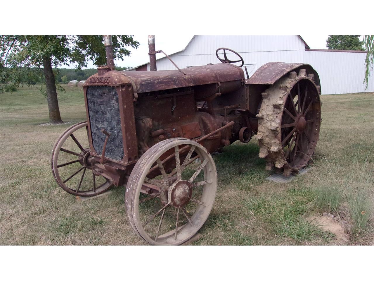 1928 Allis-Chalmers D Series for Sale | ClassicCars.com | CC-1665426