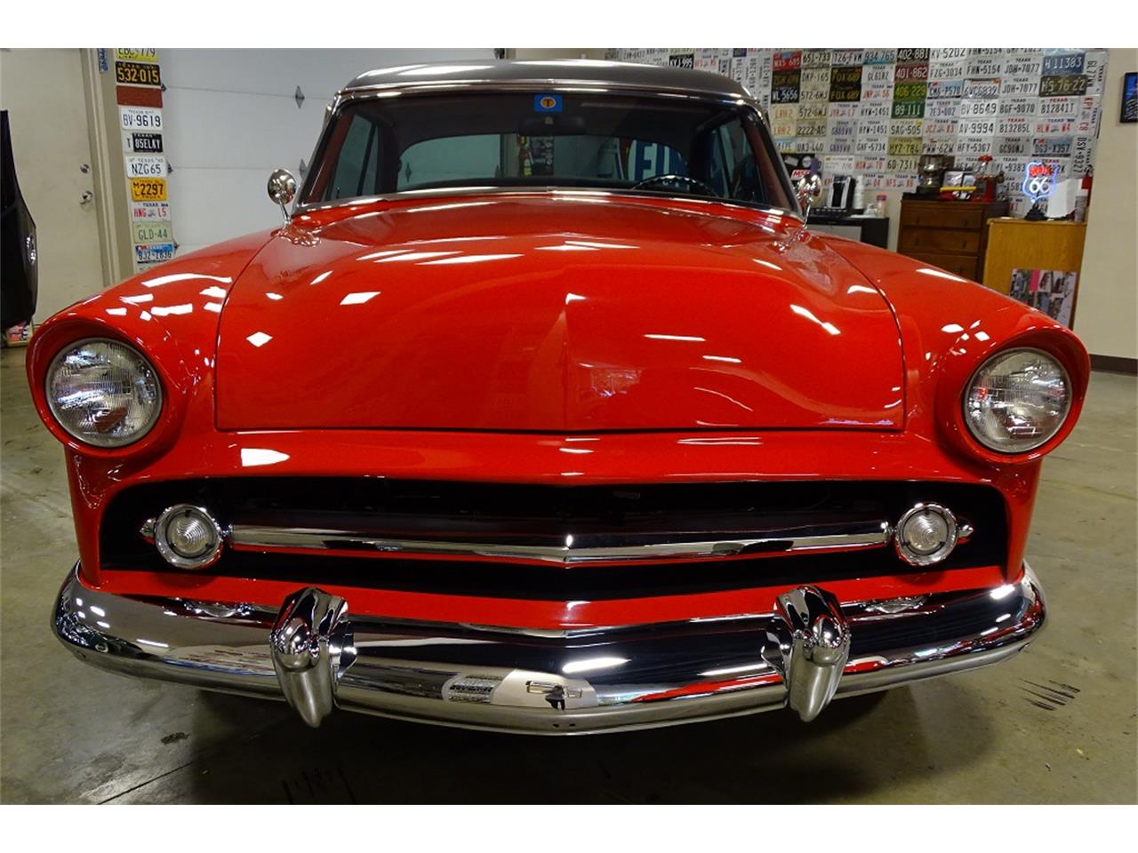 1953 Ford Victoria for Sale | ClassicCars.com | CC-1665451