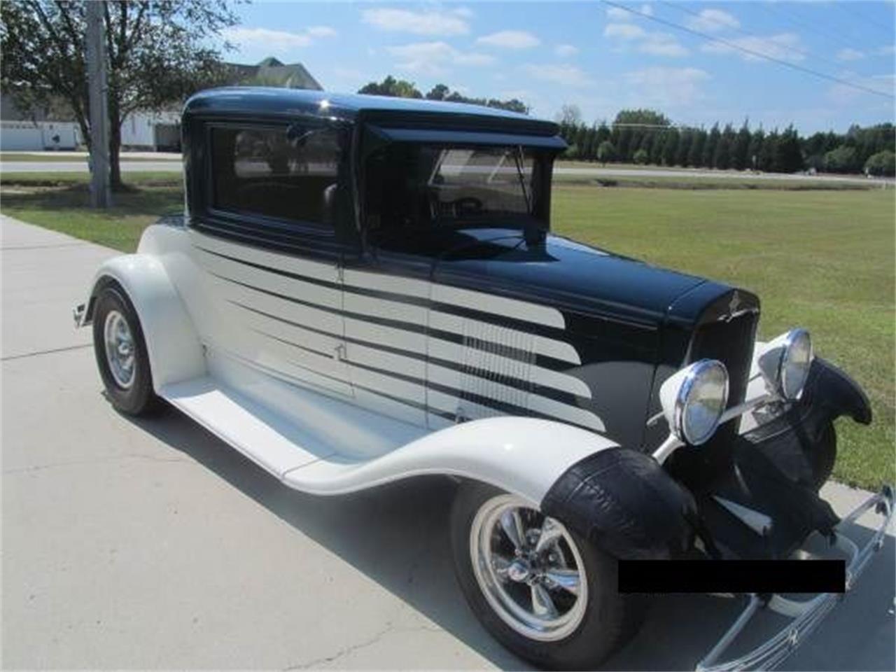 1930 Chevrolet Coupe for Sale | ClassicCars.com | CC-1660558
