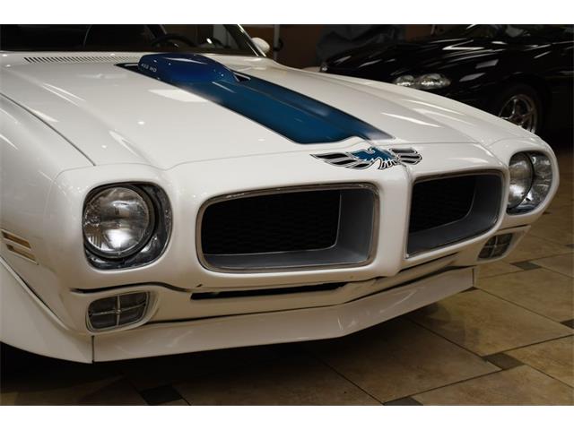 1972 Pontiac Firebird Trans Am for Sale | ClassicCars.com | CC-1665587