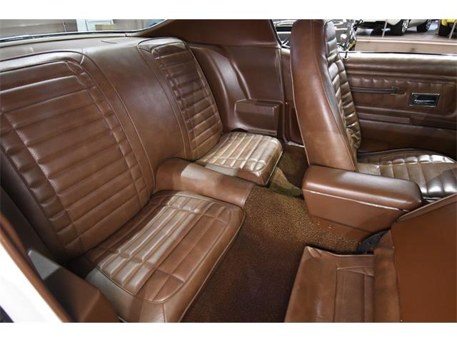 1972 Pontiac Firebird Trans Am for Sale | ClassicCars.com | CC-1665587