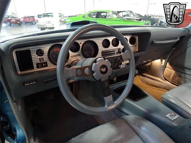 Used 1979 Pontiac Firebird TRANS AM 10TH ANNIVERSARY SPEED
