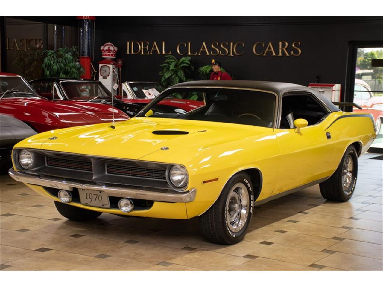 1970 Cuda For Sale Craigslist
