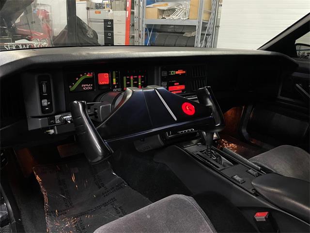 1986 Pontiac Firebird Trans Am for Sale | ClassicCars.com | CC-1665776