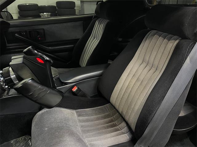 1986 Pontiac Firebird Trans Am for Sale | ClassicCars.com | CC-1665776