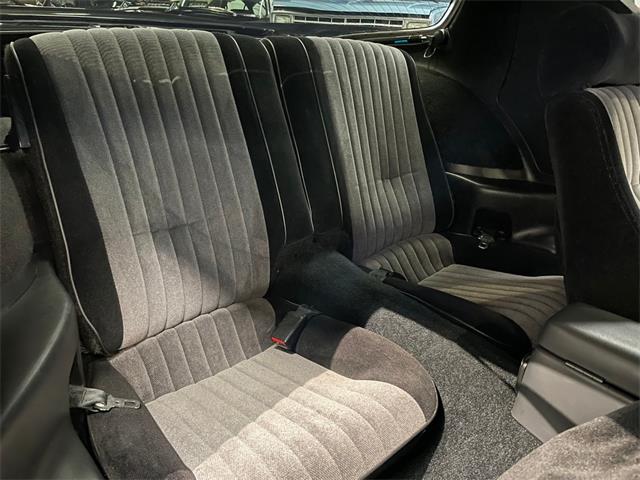 1986 Pontiac Firebird Trans Am for Sale | ClassicCars.com | CC-1665776