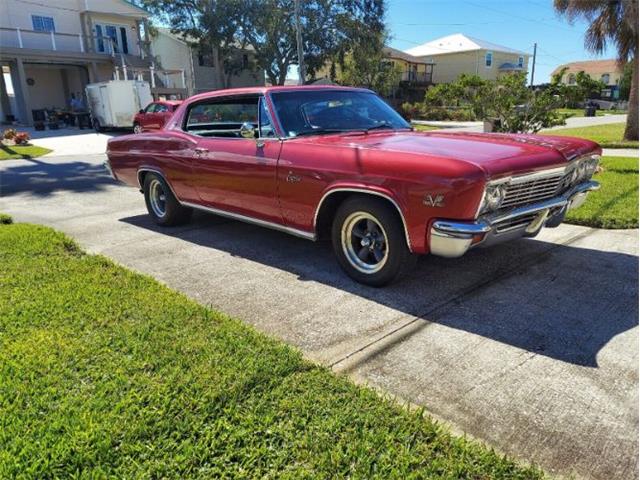 1966 Chevrolet Caprice for Sale | ClassicCars.com | CC-1665812