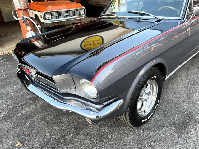 1966 Ford Mustang for Sale | ClassicCars.com | CC-1666026
