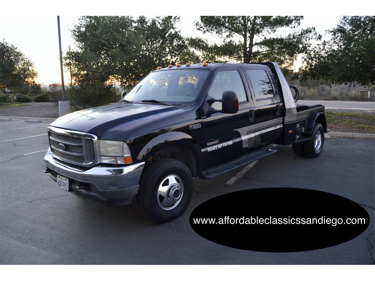 2003 Ford F350 for Sale | ClassicCars.com | CC-1666072