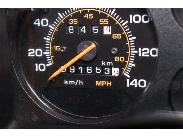 1995 Chevrolet G20 for Sale | ClassicCars.com | CC-1666111
