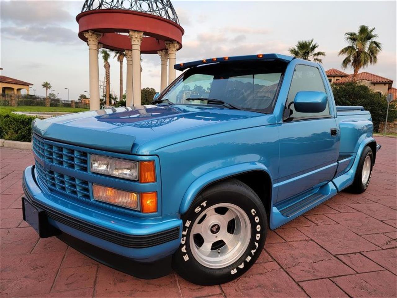 1993 Chevrolet C/K 1500 for Sale | ClassicCars.com | CC-1666173