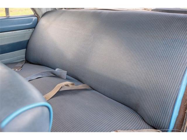 1965 Plymouth Valiant for Sale | ClassicCars.com | CC-1666186