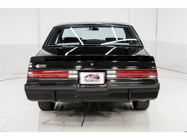 1985 Buick Grand National for Sale | ClassicCars.com | CC-1666198