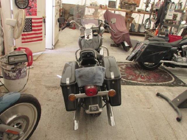 1982 Harley-Davidson FLH for Sale | ClassicCars.com | CC-1660620