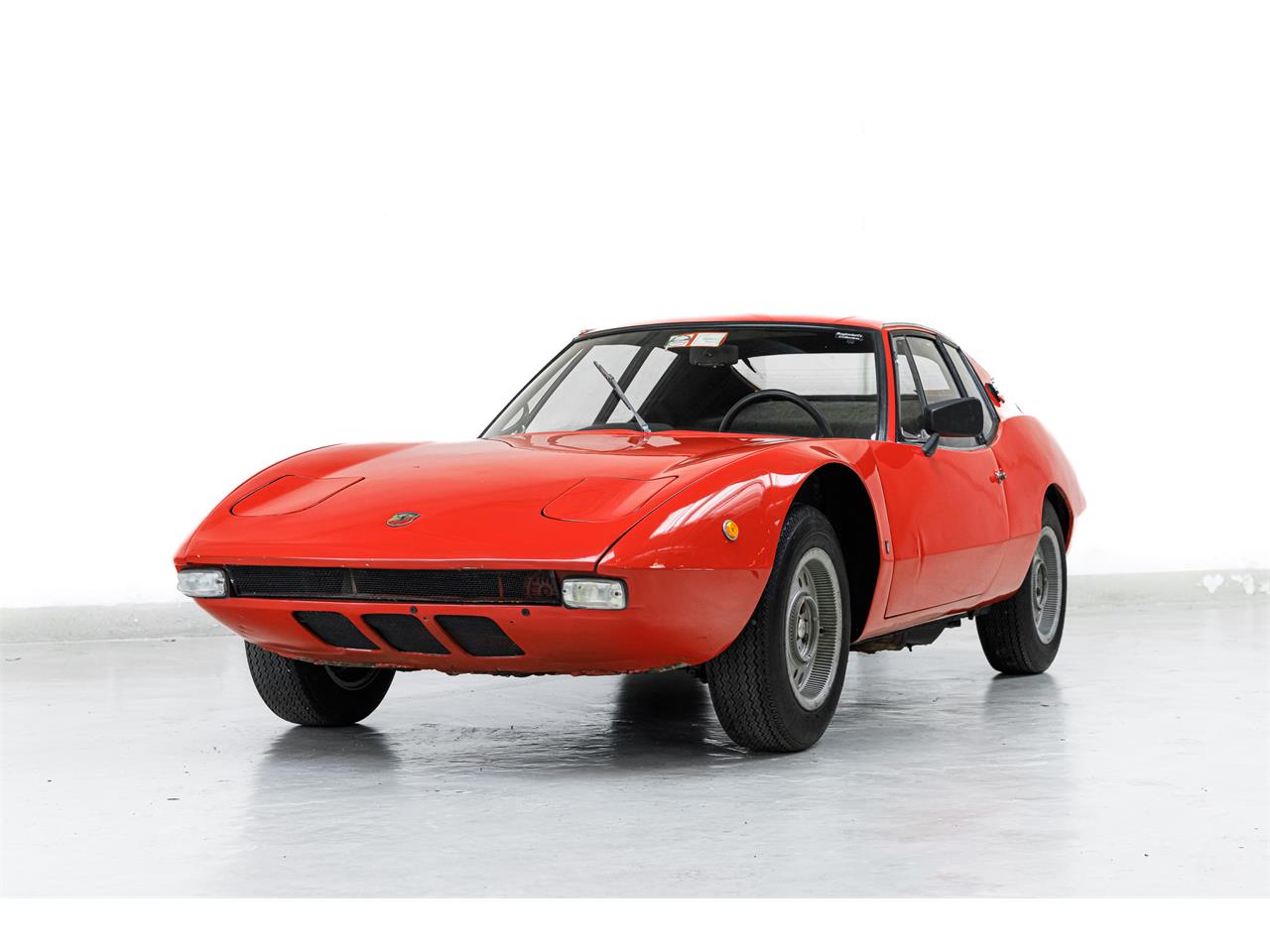 1970 Fiat Abarth for Sale | ClassicCars.com | CC-1666316