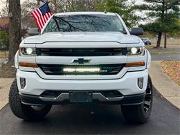 2016 Chevrolet Silverado for Sale | ClassicCars.com | CC-1666350