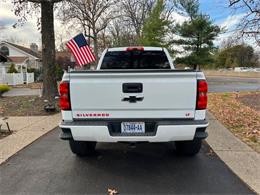 2016 Chevrolet Silverado for Sale | ClassicCars.com | CC-1666350