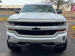 2016 Chevrolet Silverado for Sale | ClassicCars.com | CC-1666350