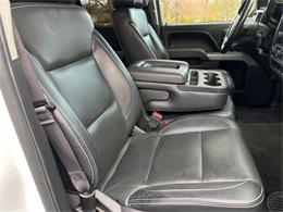 2016 Chevrolet Silverado for Sale | ClassicCars.com | CC-1666350