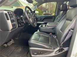 2016 Chevrolet Silverado for Sale | ClassicCars.com | CC-1666350