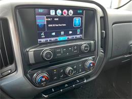 2016 Chevrolet Silverado for Sale | ClassicCars.com | CC-1666350