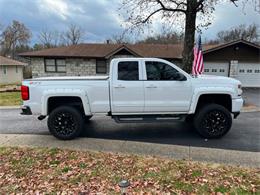 2016 Chevrolet Silverado for Sale | ClassicCars.com | CC-1666350
