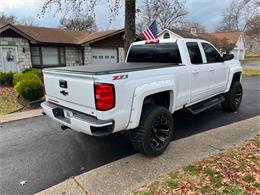 2016 Chevrolet Silverado for Sale | ClassicCars.com | CC-1666350