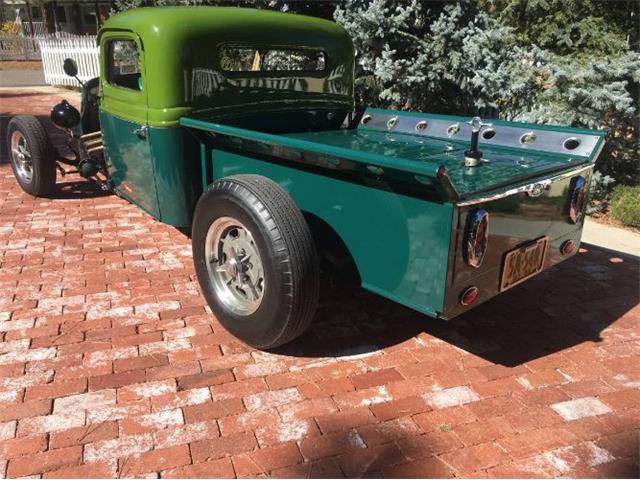 1935 Ford Custom for Sale | ClassicCars.com | CC-1666471