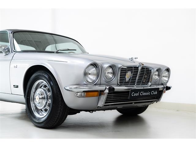 1977 Jaguar XJ6C for Sale | ClassicCars.com | CC-1666480