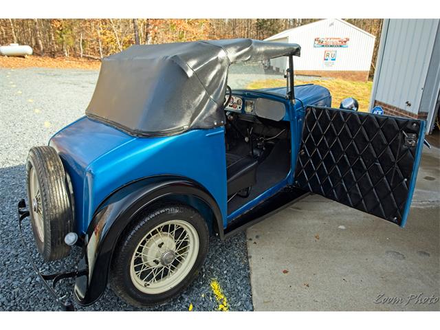 1937 American Austin Austin for Sale | ClassicCars.com | CC-1666651