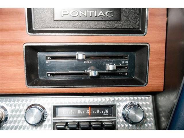 1970 Pontiac GTO for Sale | ClassicCars.com | CC-1666670