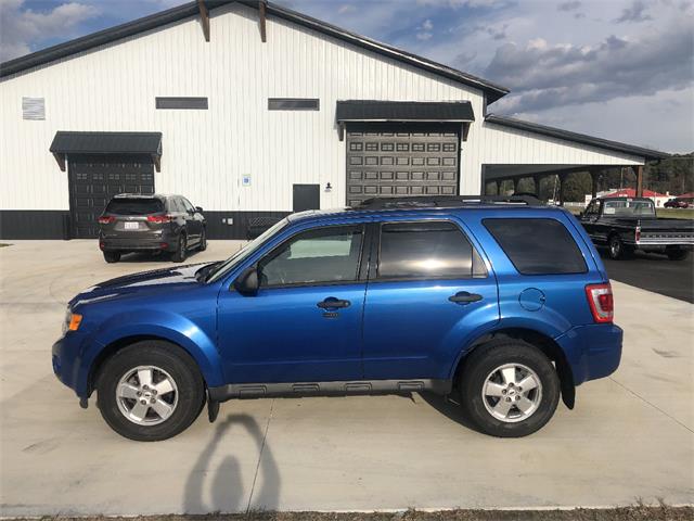 2012 Ford Escape for Sale | ClassicCars.com | CC-1666760