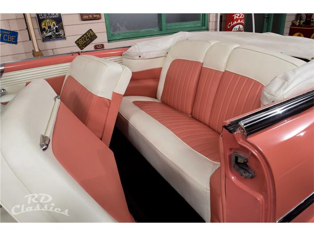 1955 Lincoln Capri for Sale | ClassicCars.com | CC-1667250