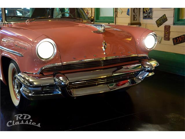 1955 Lincoln Capri for Sale | ClassicCars.com | CC-1667250
