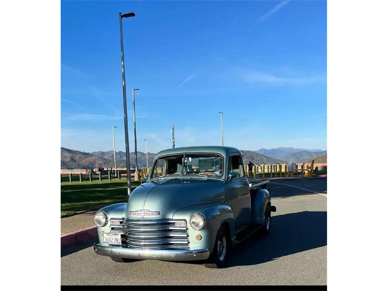 1953 Chevrolet 3100 for Sale | ClassicCars.com | CC-1667374