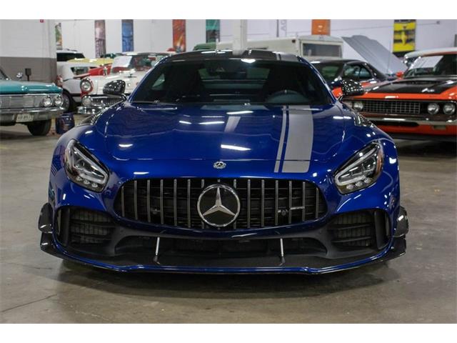 2020 Mercedes-Benz AMG for Sale | ClassicCars.com | CC-1667415