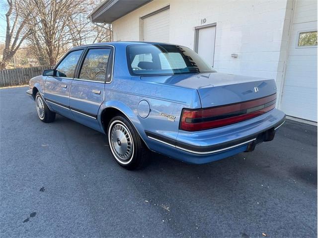 1989 Buick Century for Sale | ClassicCars.com | CC-1667431